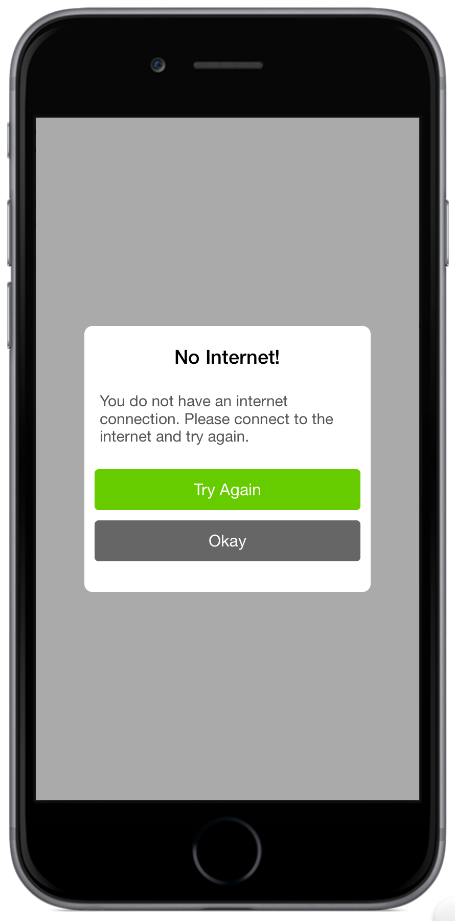 GitHub - shivsak/CustomAlertView: A better-looking customizable alternative for the UIAlertView ...