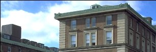 Columbia University Interactive Campus Tour: Dodge