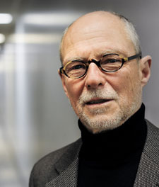 Keith Moxey - Faculty - Department of Art History and Archaeology ...