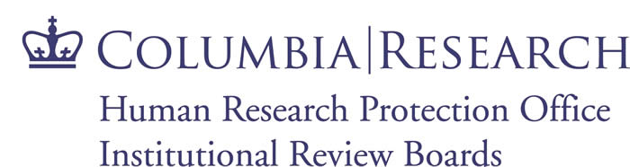 Columbia University IRB