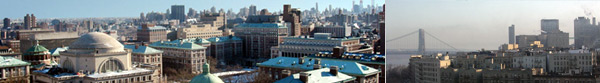 Columbia University: Job Opportunities