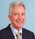 CUSSW Full-Time Faculty Profile: Edward J. Mullen