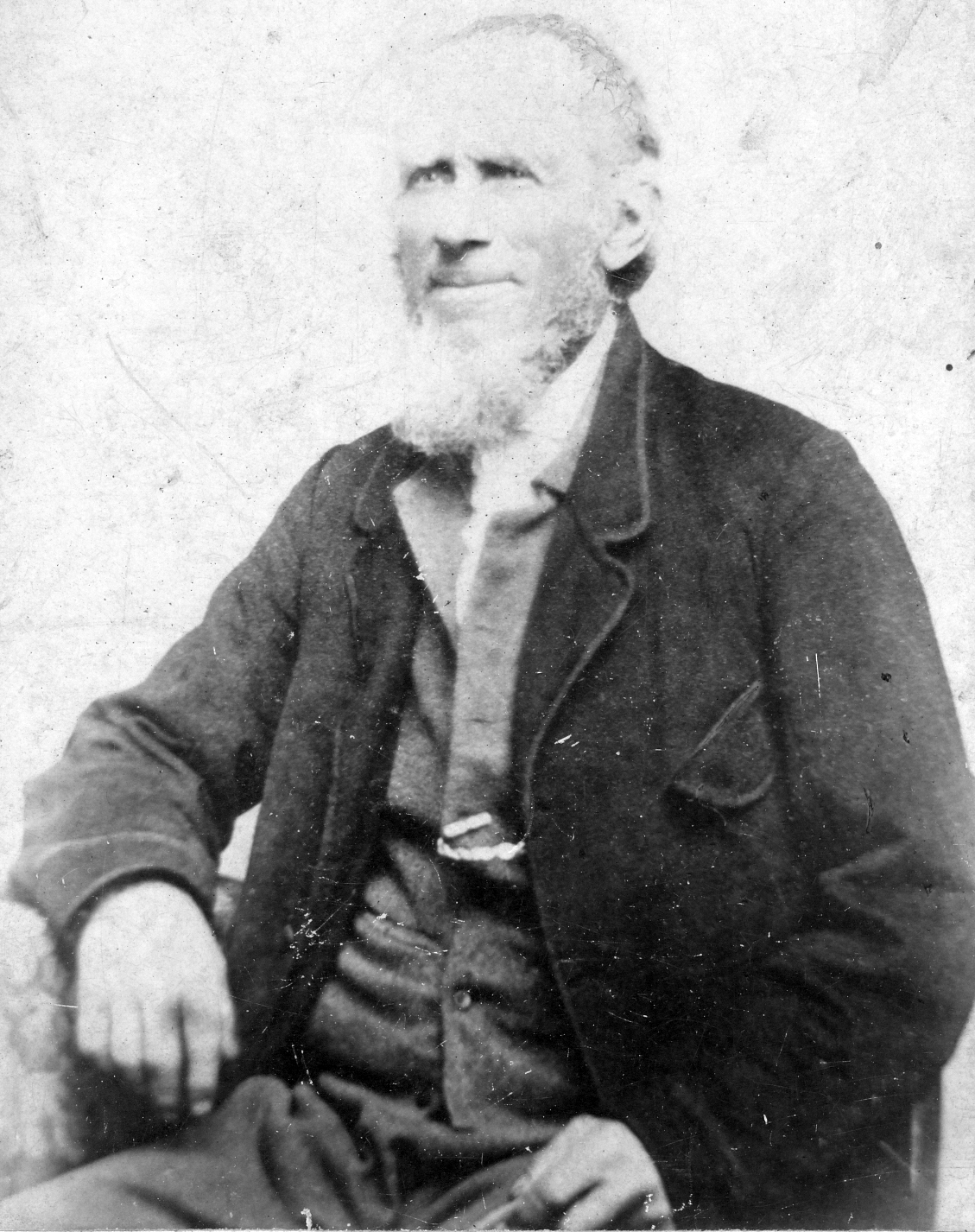 My grandmother Gus - Lenore Susan Maria Rager da Cruz