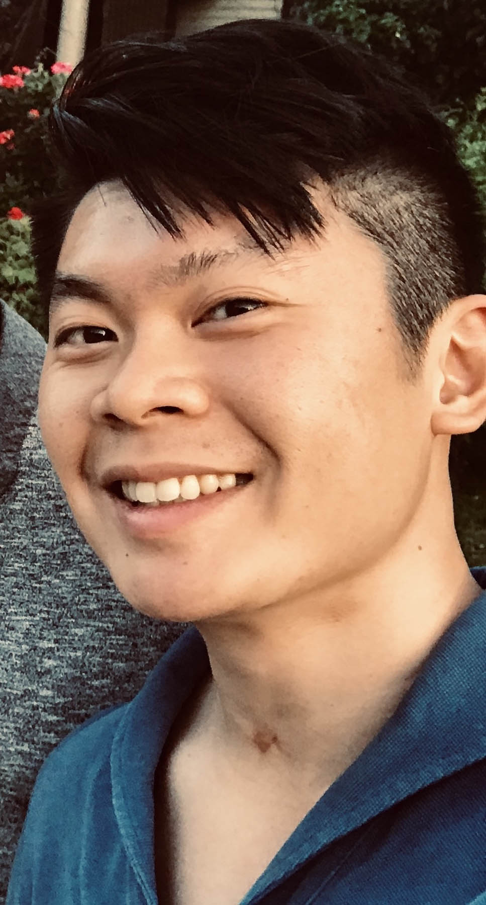 Previously: Otolaryngology Resident, NYP/Columbia/Cornell