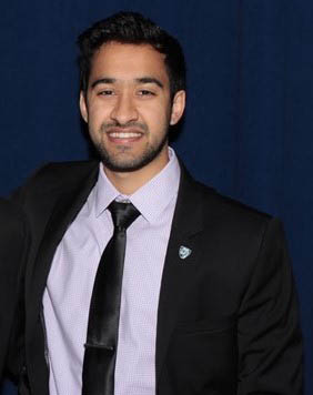 Previously: Medical Student and Dean's Research Fellow, Columbia University